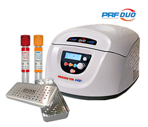 Maquina PRF - LG DENTAL